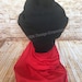 Arabian Villain Costume Hat Royal Vizier Turban Jafar Inspired Hat ...