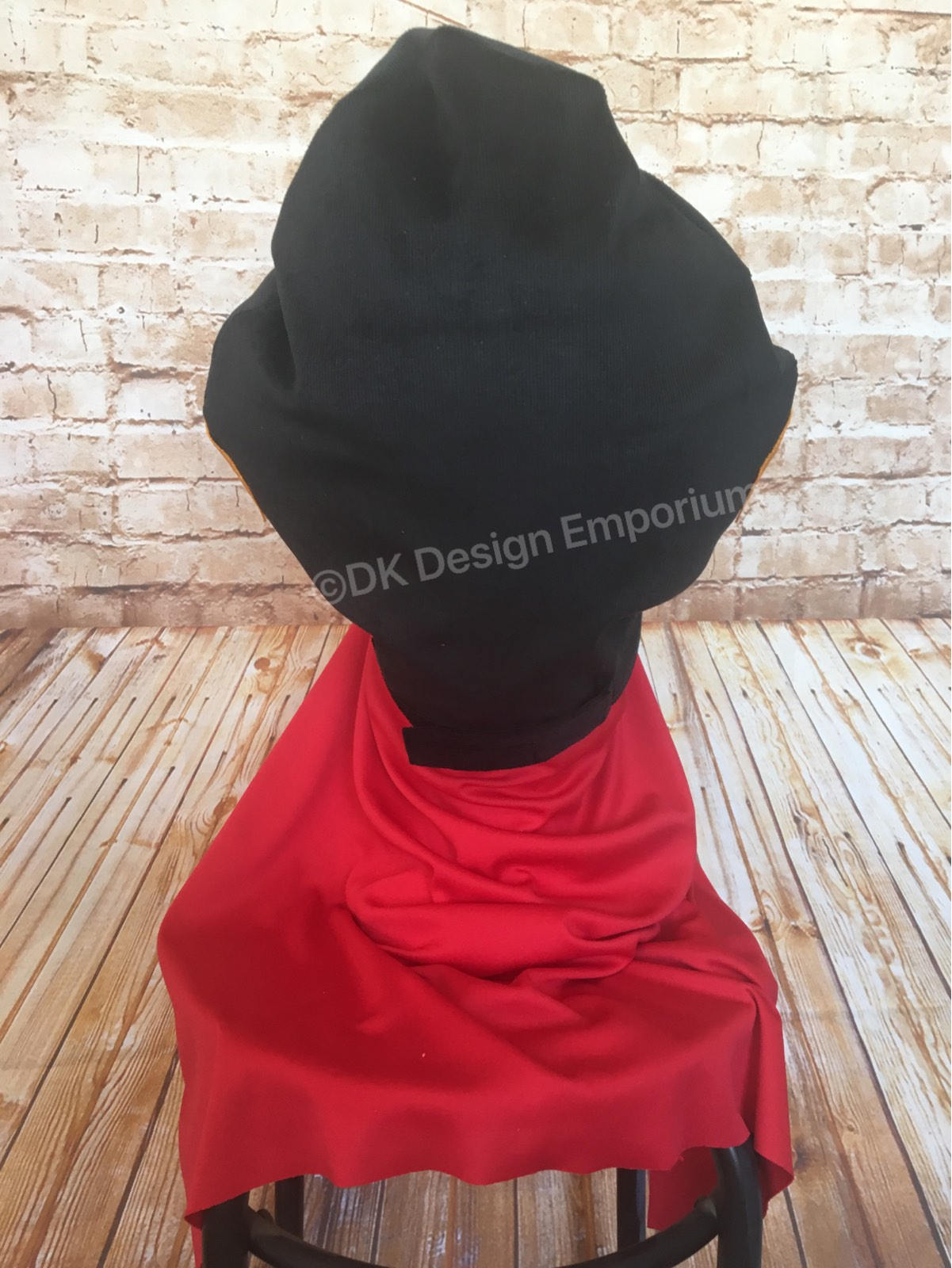 Arabian Villain Costume Hat Royal Vizier Turban Jafar | Etsy