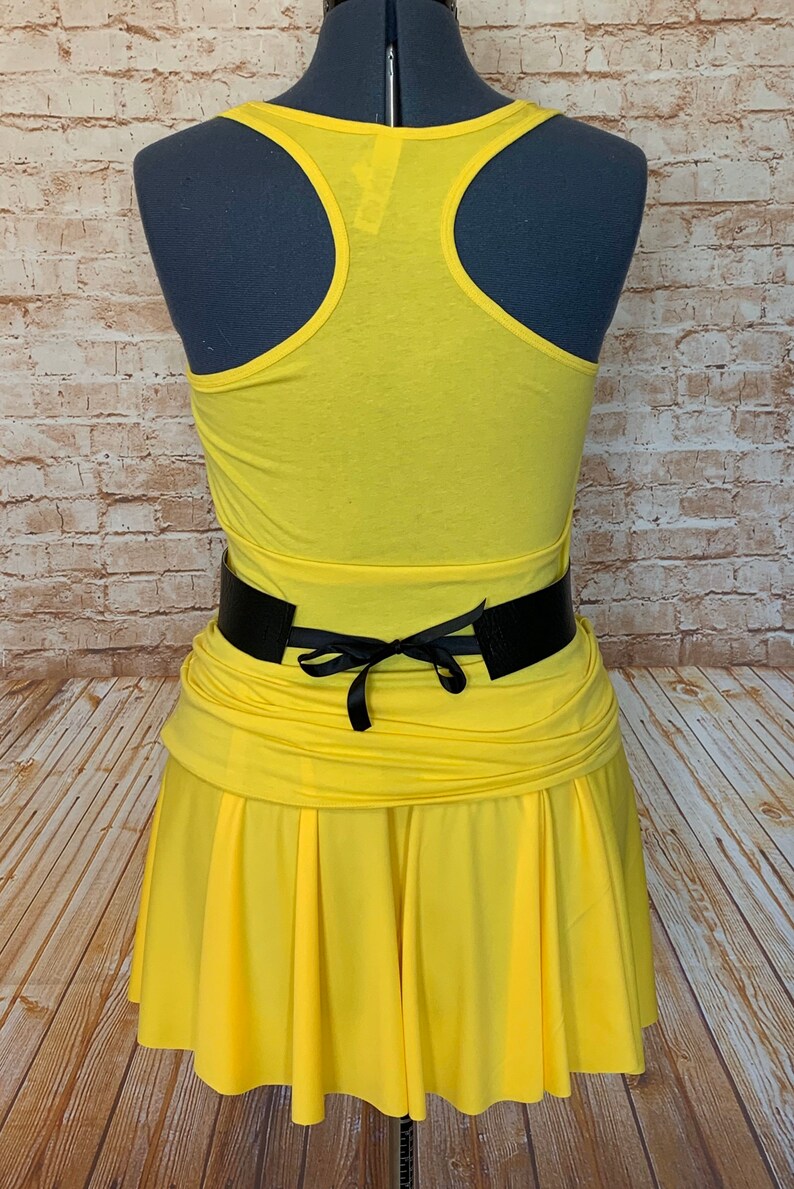 Power Rock Star Running Costume Singing Dog Costume - Etsy