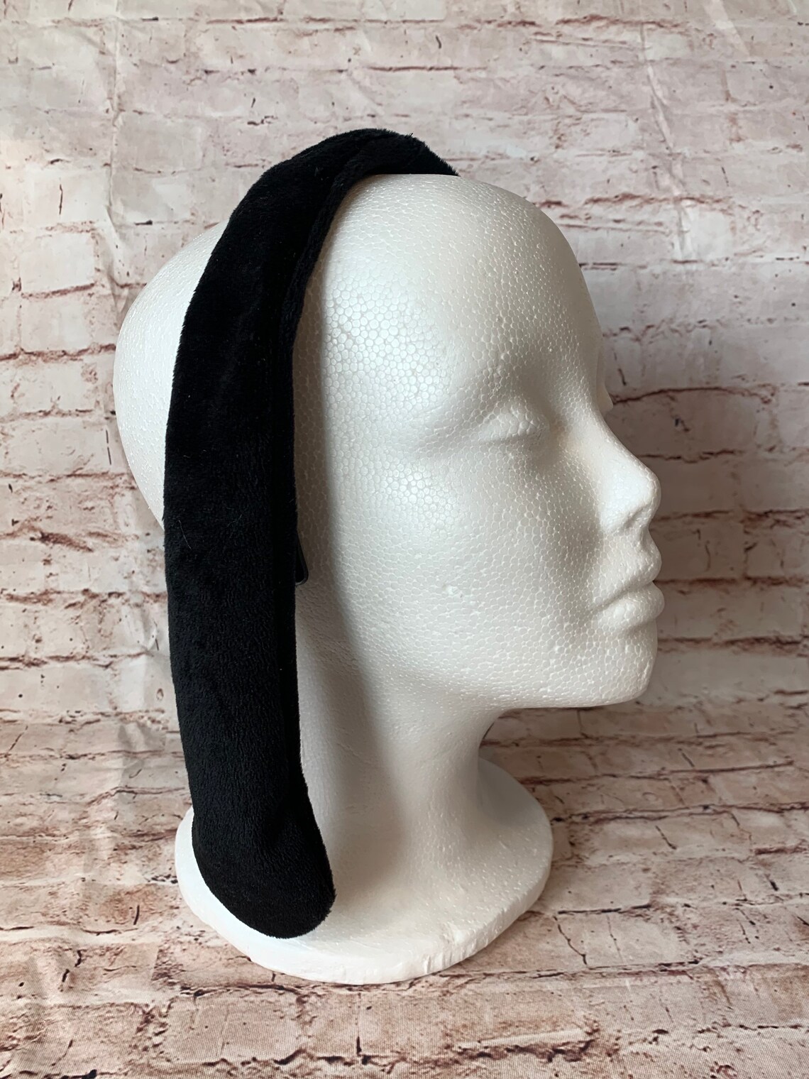 Max Goof Ear Headband - Goofy Costume Accessory - Max Hairpiece ...