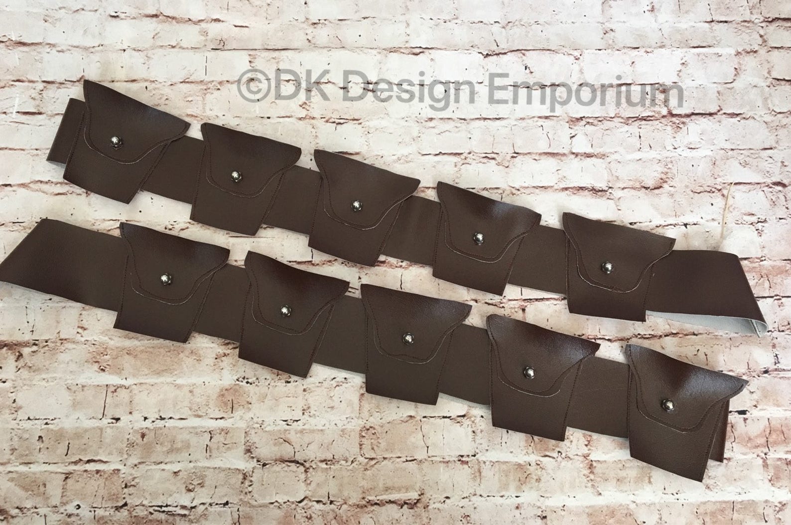 Space Costume Bandoliers Crossbody Utility Sash - Etsy