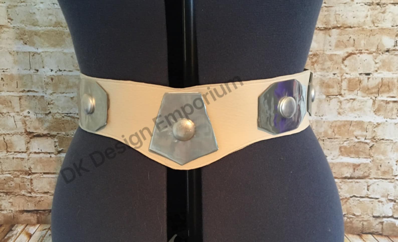 Princess Leia Inspired Belt Space Princess Running Costume - Etsy