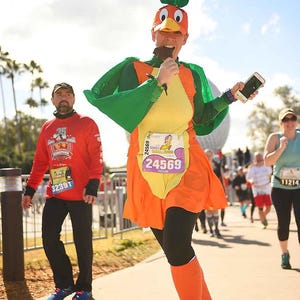 Orange Bird Costume Hat - Bird Hat - Orange Costume Cap - Sunshine ...