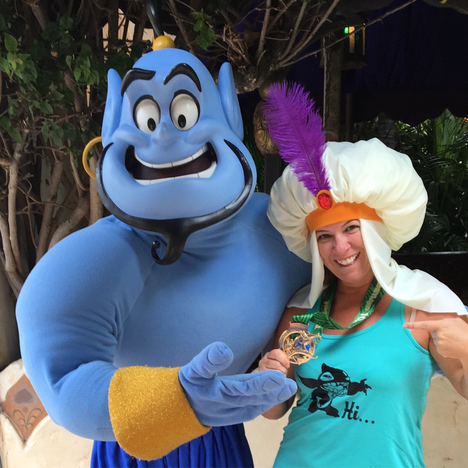 Arabian Prince Turban Prince Ali Inspired Hat Aladdin - Etsy