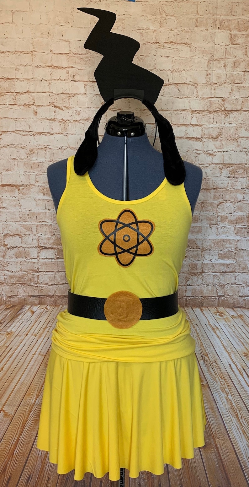 Power Rock Star Running Costume Singing Dog Costume - Etsy