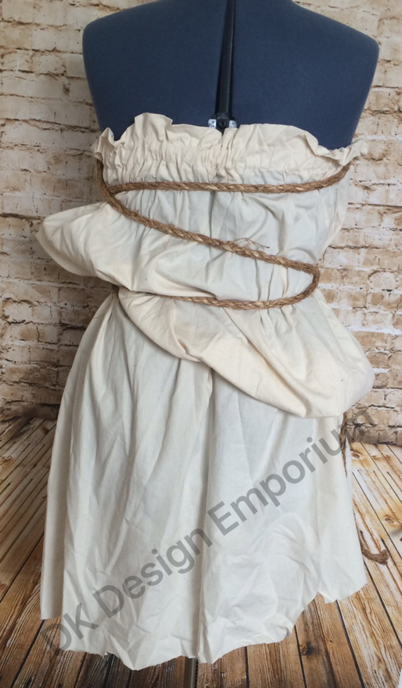 Sail Dress Costume Ariel Inspired Running Costume Little - Etsy Canada