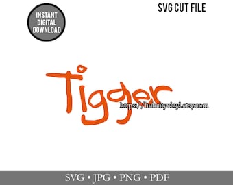 SVG - Cut File - Instant Download - Toy Story Triple R Ranch (.svg ...