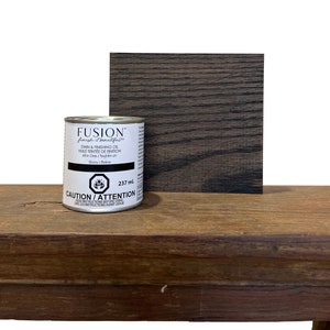 Fusion Mineral Paint - Stain & Finishing Oil - Stain and Sealer All in ...