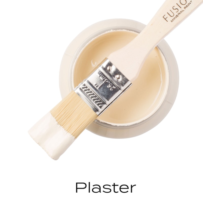 Painted Plaster - Etsy