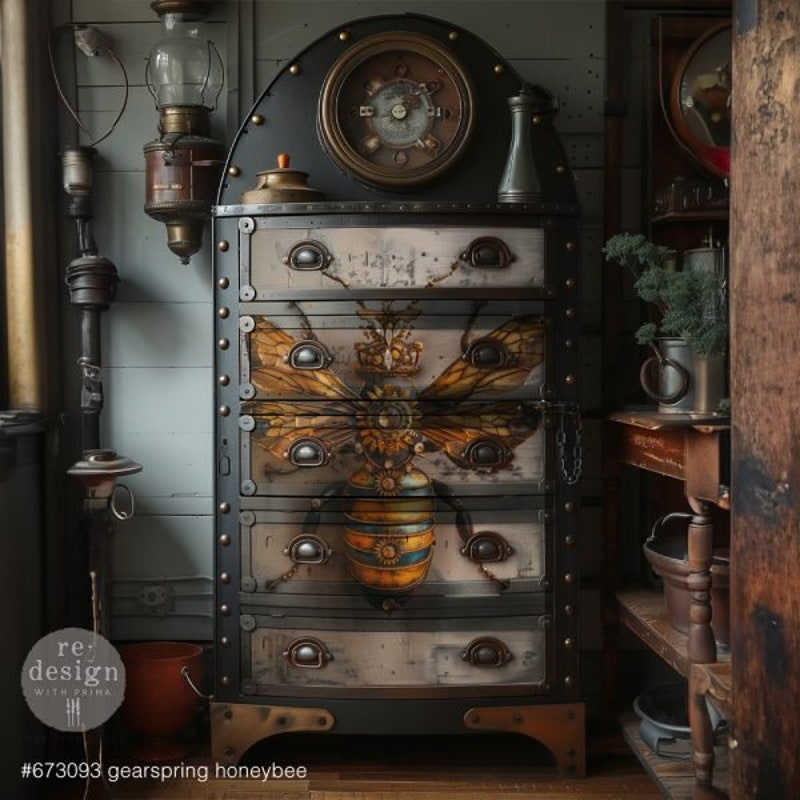 Redesign by Prima - Etsy