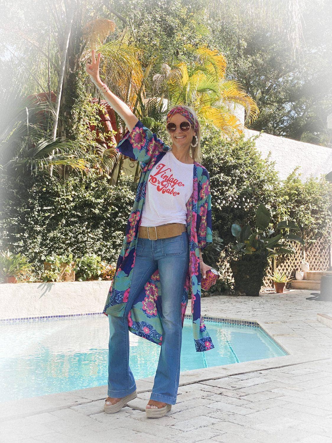 VINTAGE 70s BABE Tshirt Vintage Tshirts 70s Tshirts 70s | Etsy