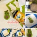 ITH Face Mask Extender Embroidery Design, in the Hoop Face Mask, Ear ...