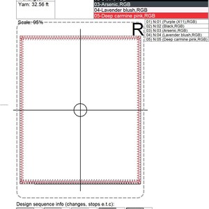 Men in the Hoop 5x7 Face Mask With Pocket 100% in Hoop, Cloth Face Mask ...