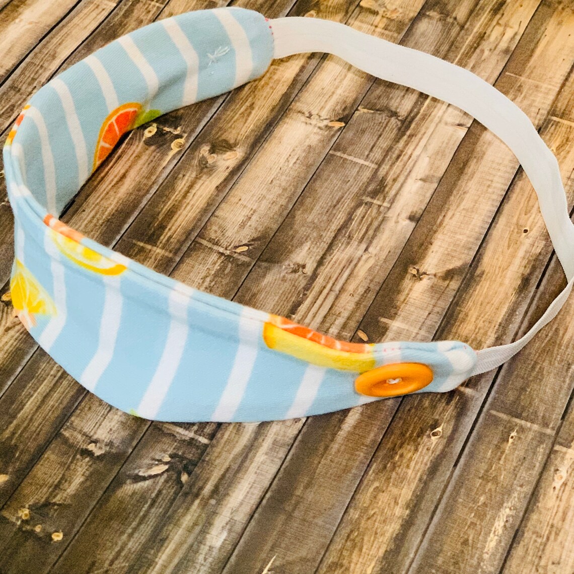 In the Hoop Face Mask Extender Ear Saver Button Embroidery - Etsy