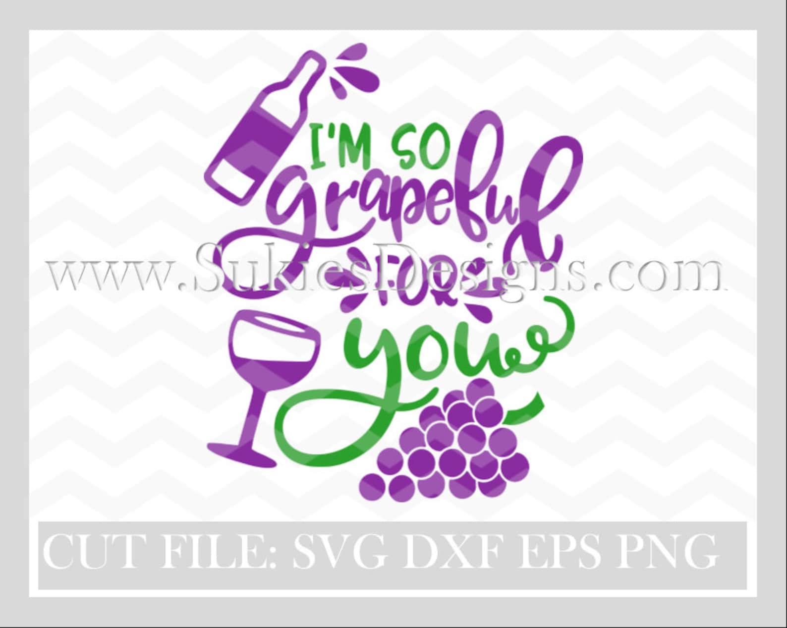 You Did a Grape Job Raising Me Svg, DXF, EPS, PNG Files,mom Svg, Mama ...