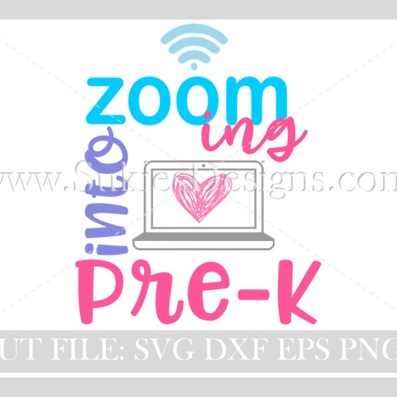 School Distance Svg - Etsy