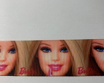 Barbie Ribbon | Etsy