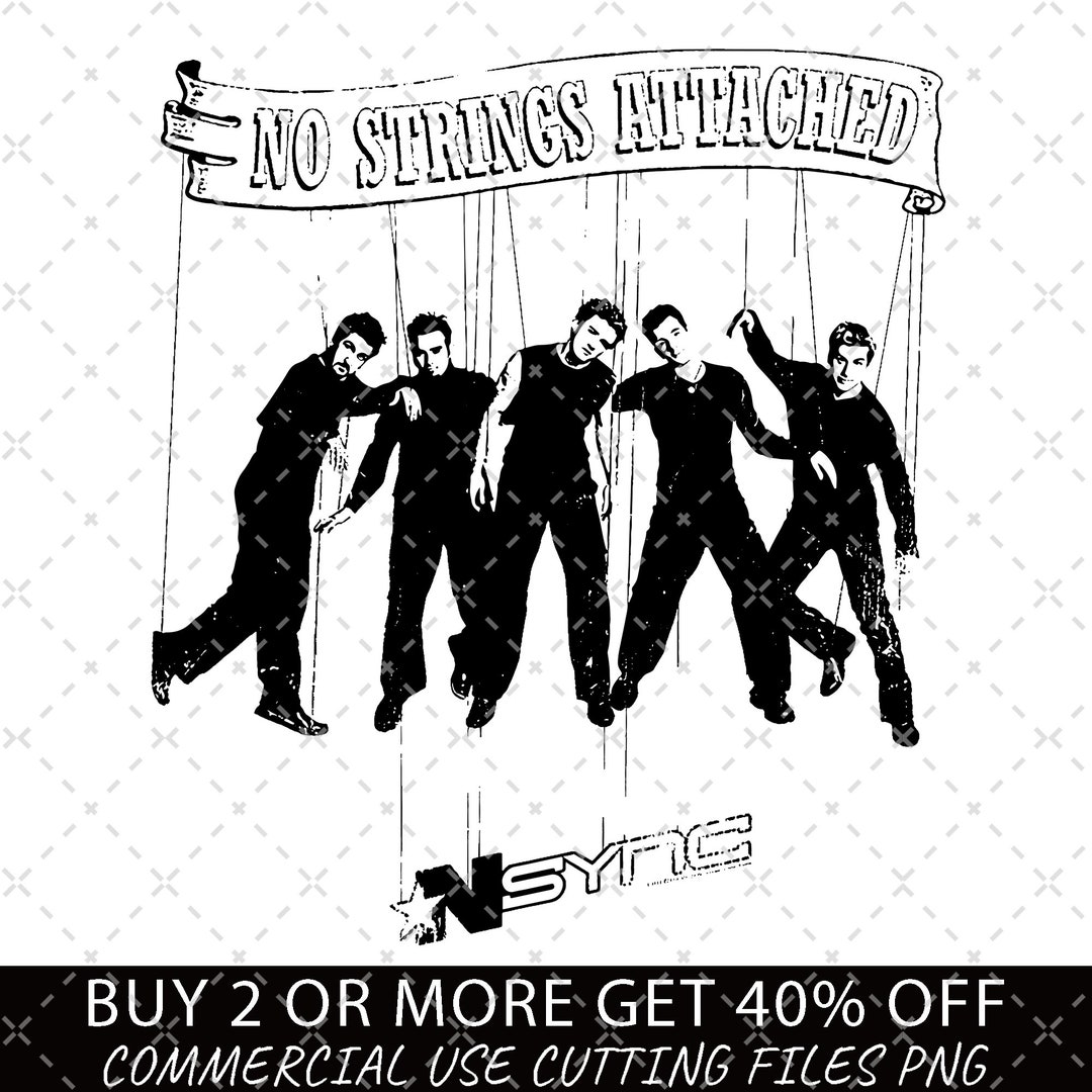 Nsync Png in My Nsync Reunion Era PNG, Nsync Album Cover PNG, Nsync in ...