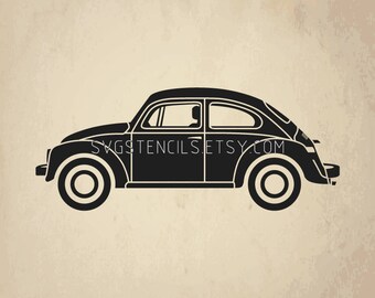 Vw svg | Etsy