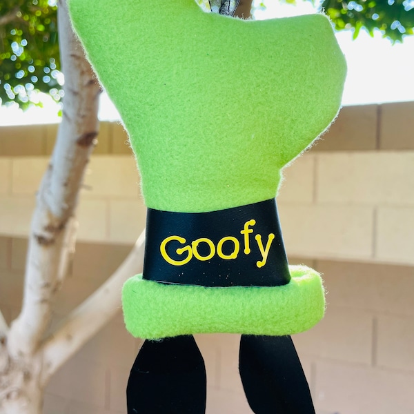 Goofy Hat - Etsy
