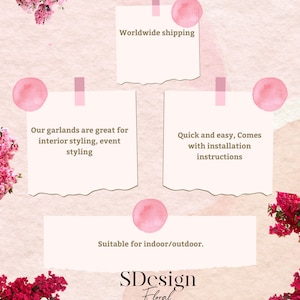 Artificial Greenery Garland, Greenery Arch Arrangement, Wedding ...