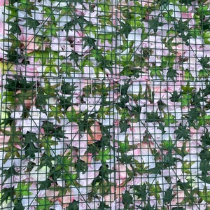 Blue Flower Wall, 3D Floral Wall Backdrop, Rose and Hydrangea Flower ...