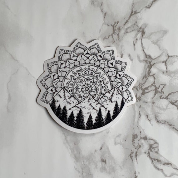 Mount Mandala