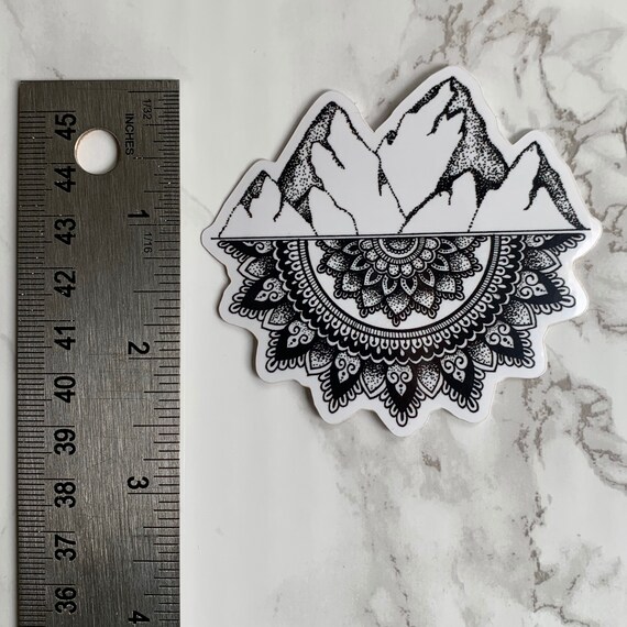 Mount Mandala