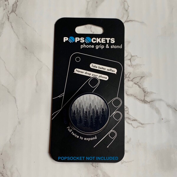 Pop Socket - Etsy