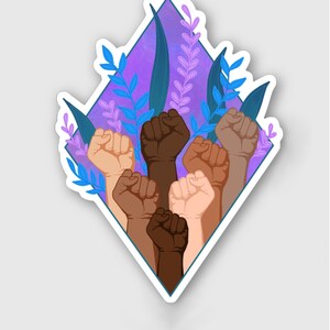 Paper & Party Supplies Tsuru for Solidarity Sticker Pack 2021! Stickers ...