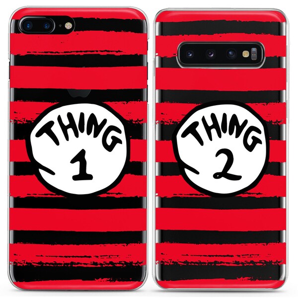 Matching Phone Cases - Etsy