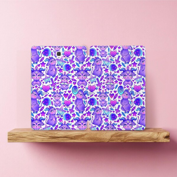 Cute Tablet Cases - Etsy