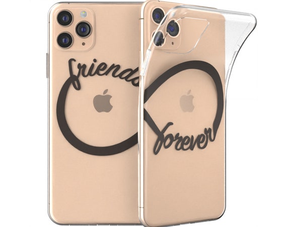 Best Friend Matching Iphone Cases