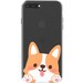 Little Corgi Samsung S9 Case Dog Phone Case Samsung S10 Plus Tpu Galaxy ...