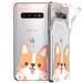 Little Corgi Samsung S9 Case Dog Phone Case Samsung S10 Plus Tpu Galaxy ...