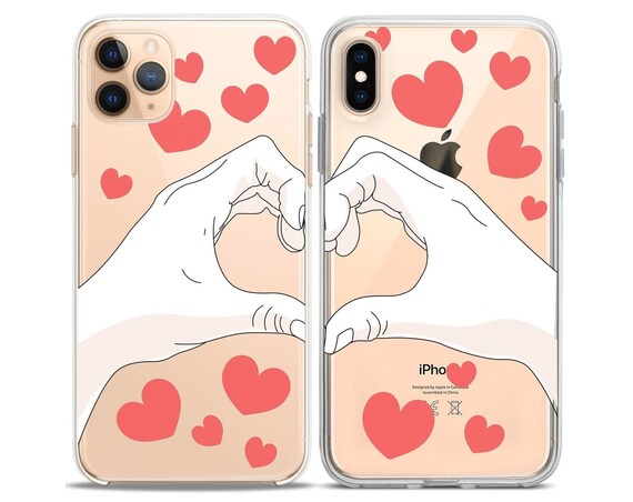 Iphone Cases For Couples