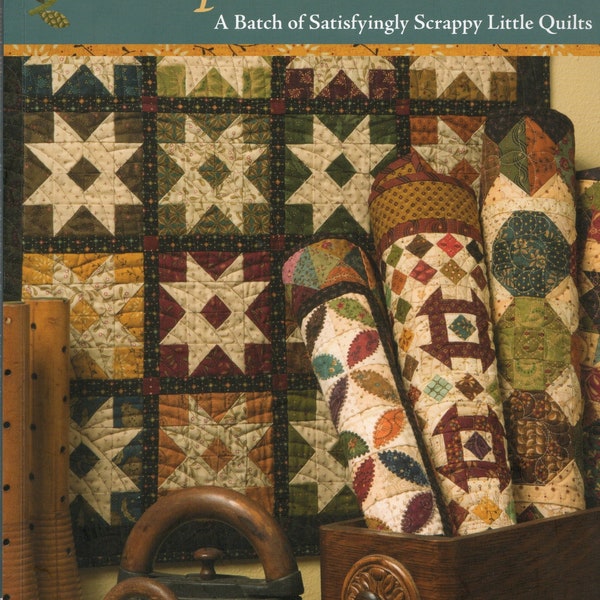 Simple Whatnots Kit Etsy