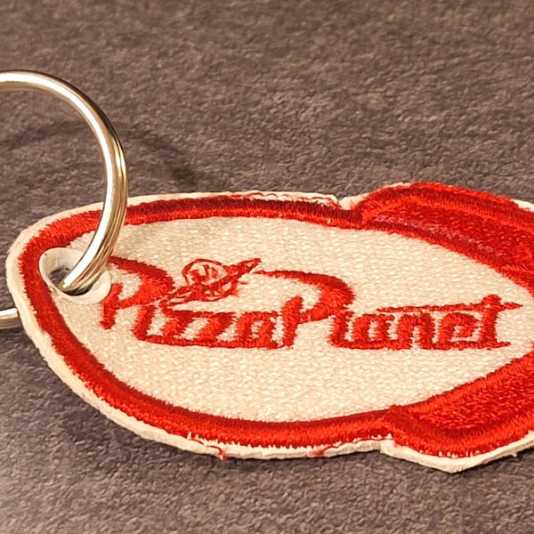 Embroidered School House Rocks, I'm Just a Bill Key Fob - Etsy