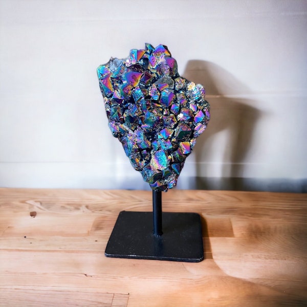 Crystal Display - Etsy