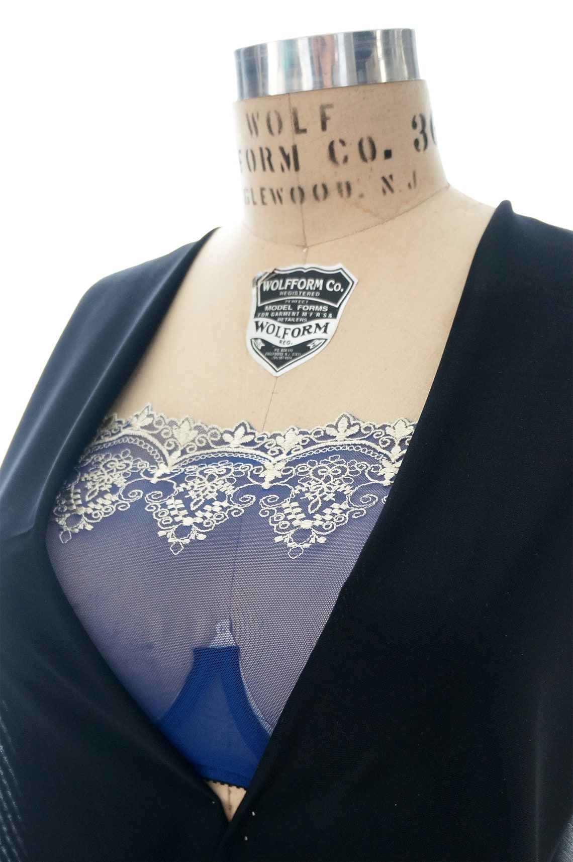 The Cambia Bra Pattern A-KK - Etsy