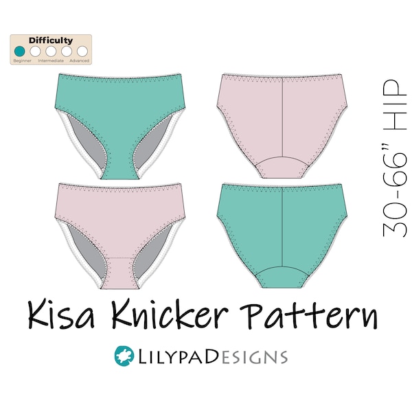 Knicker - Etsy