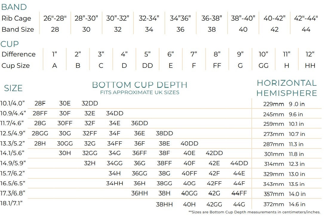 Lotus 2.0 Bra & Cami Pattern Sizes DD-GG - Etsy Australia