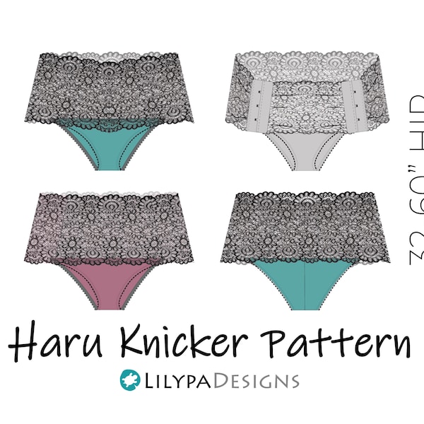 Knicker - Etsy