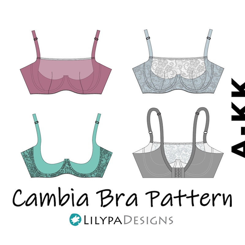 Open Cup Shelf Bras - Etsy