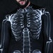 Demon Costume for Men, Male Halloween Costume, Devil Cosplay Costume ...