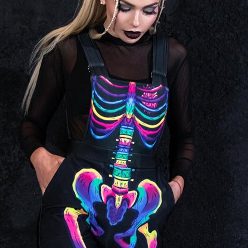 Pastel Rainbow Clothing - Etsy