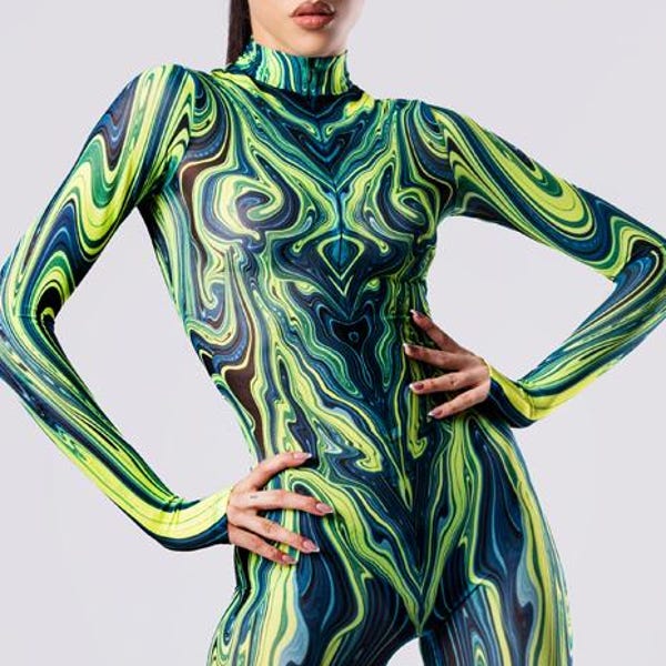 Women See Thru Clothes - Etsy