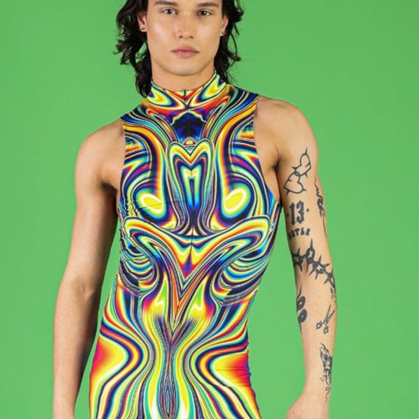 One Piece Clothes for Men - Etsy