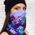 Festival Neck Gaiters, UV Neck Gaiter, Cool Neck Gaiter Bandana, Fleece Neck Gaiter for Men and ...