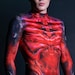 Demon Costume for Men, Male Halloween Costume, Devil Cosplay Costume ...
